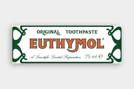 Euthymol Toothpaste: Is it Good or Bad for you? – Niyis Afro Caribbean ...