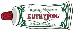 Euthymol Toothpaste: Is it Good or Bad for you? – Niyis Afro Caribbean ...