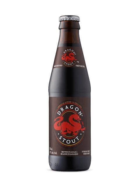 Dragon Stout: Everything You Need to Know – Niyis Afro Caribbean ...