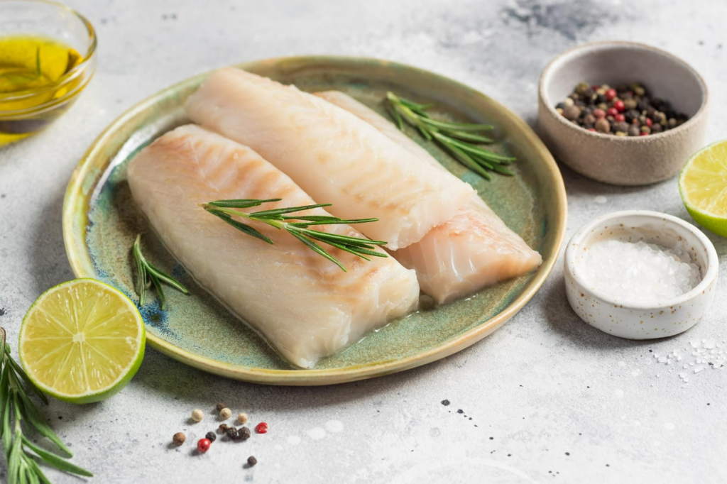 What is Hake Fish? Exploring the Taste and Health Benefits of This ...