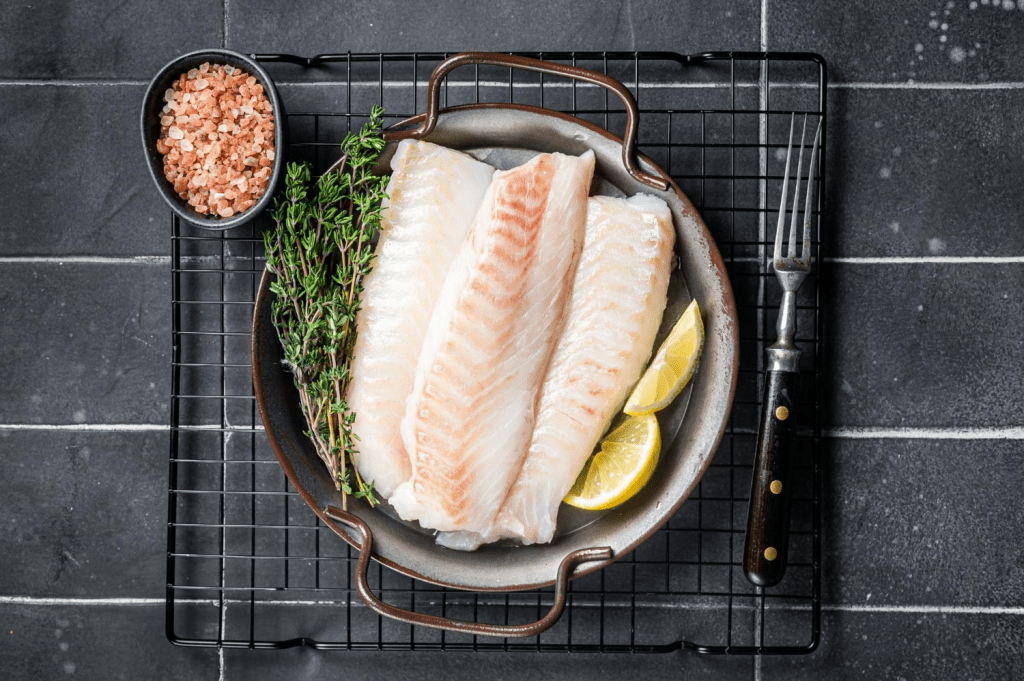 What is Hake Fish? Exploring the Taste and Health Benefits of This ...