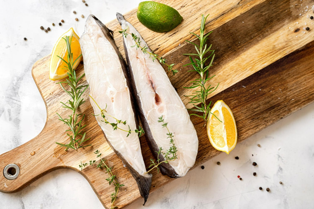 What is Hake Fish? Exploring the Taste and Health Benefits of This ...