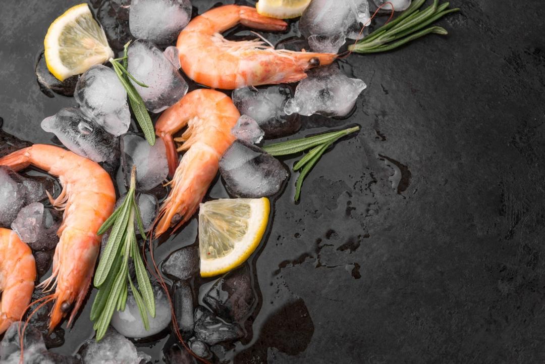 How to Defrost Prawns Safely with Three Simple Methods – Niyis Afro ...