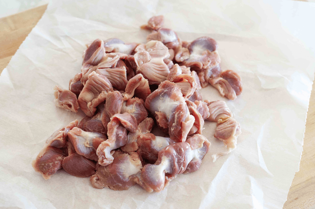 Chicken Gizzard: What Is It? and What Can It Be Used For? – Niyis Afro ...