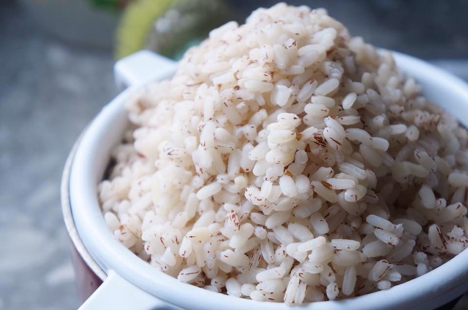 Everything you Need to Know about Ofada Rice – Niyis Afro Caribbean ...