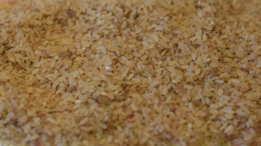 Everything you Need to Know about Ofada Rice – Niyis Afro Caribbean ...