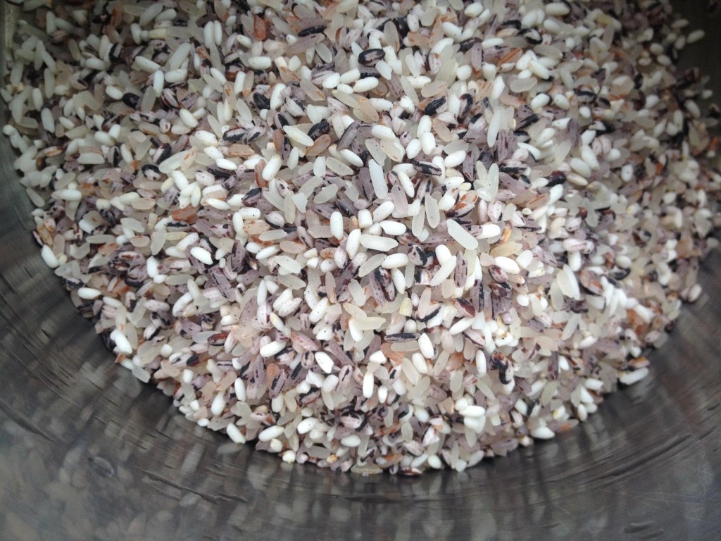 Everything you Need to Know about Ofada Rice – Niyis Afro Caribbean ...